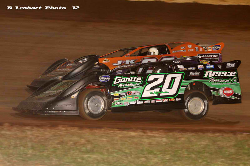 "Newport Nightmare" Jimmy Owens :: Photos