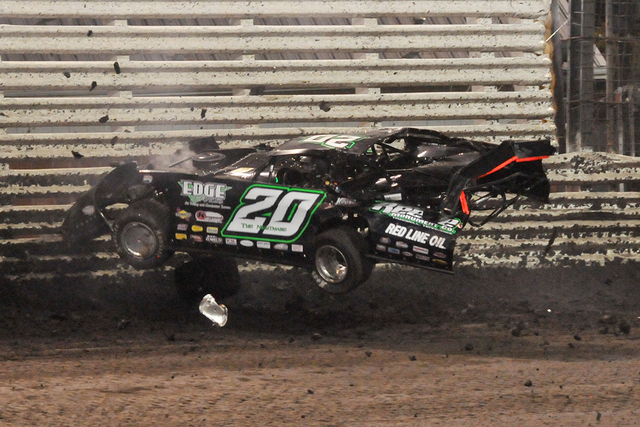 "Newport Nightmare" Jimmy Owens :: Photos