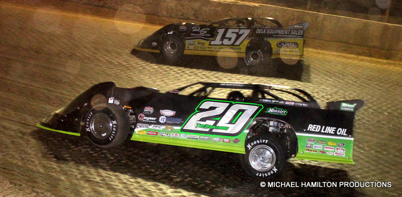 "Newport Nightmare" Jimmy Owens :: Photos