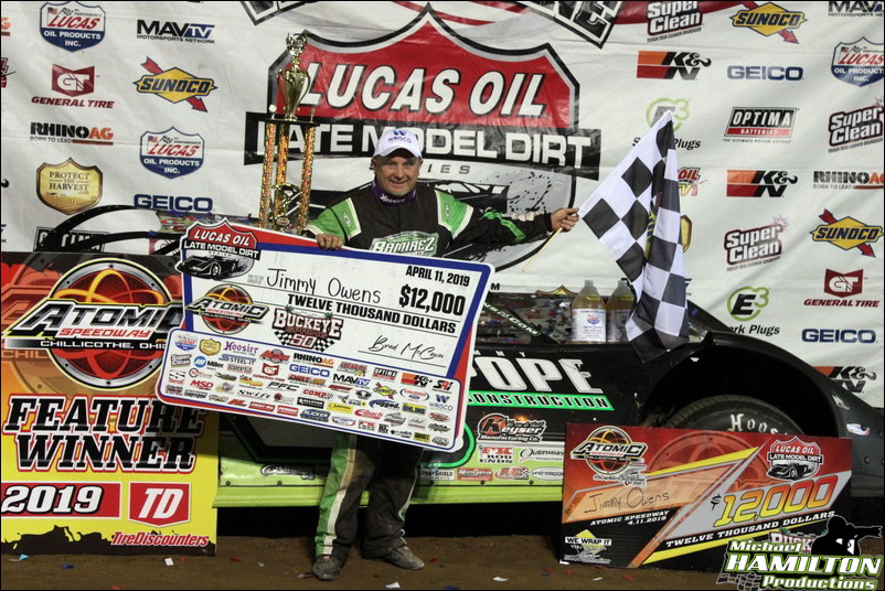 "Newport Nightmare" Jimmy Owens :: Photos