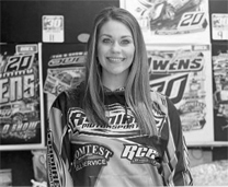 "Newport Nightmare" Jimmy Owens :: Crew Members