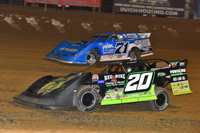 "Newport Nightmare" Jimmy Owens :: Latest News