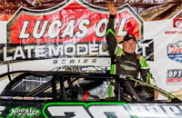 "Newport Nightmare" Jimmy Owens :: Latest News