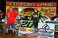 "Newport Nightmare" Jimmy Owens :: Latest News